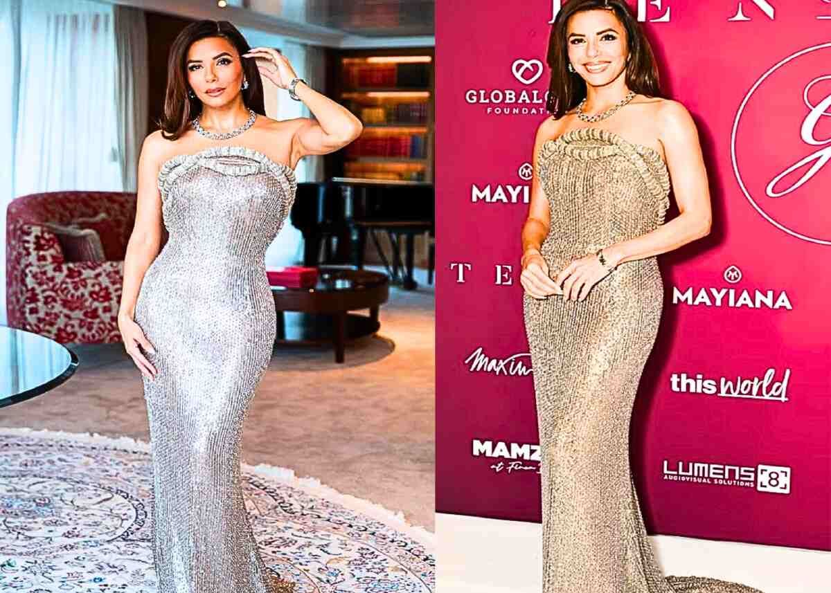 Eva Longoria’s celebrity tequila brand caught in legal dispute