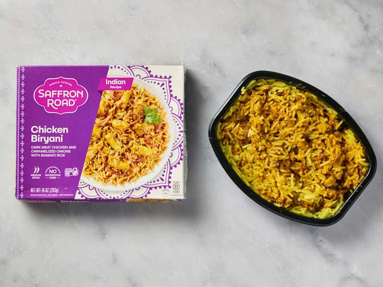 I'm a Registered Dietitian, and These Are the 3 Frozen Dinners I Always ...
