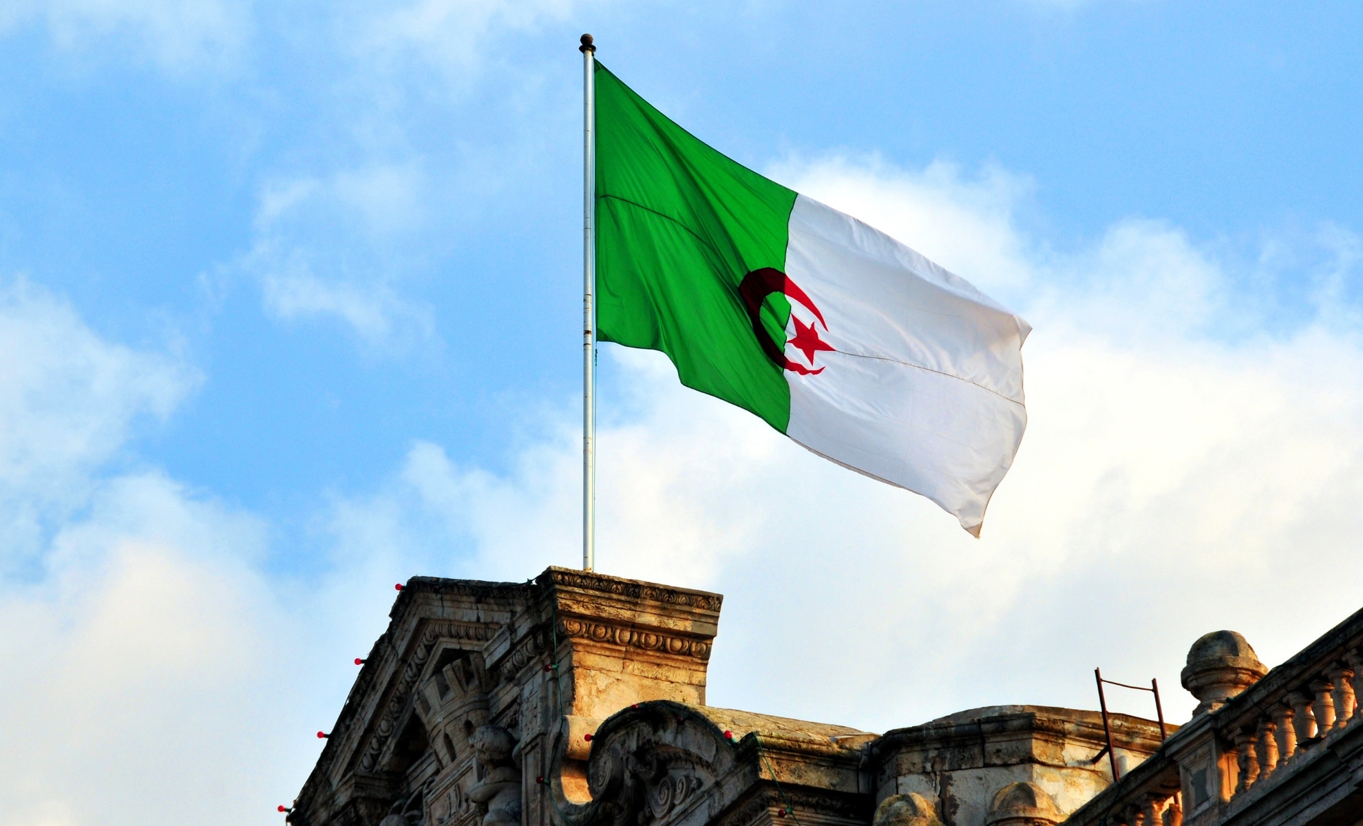 Algérie : nouvelle facilitation annoncée en faveur de la diaspora