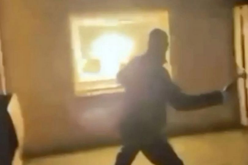 Edinburgh police chief issues update on gang war raging across Scotland