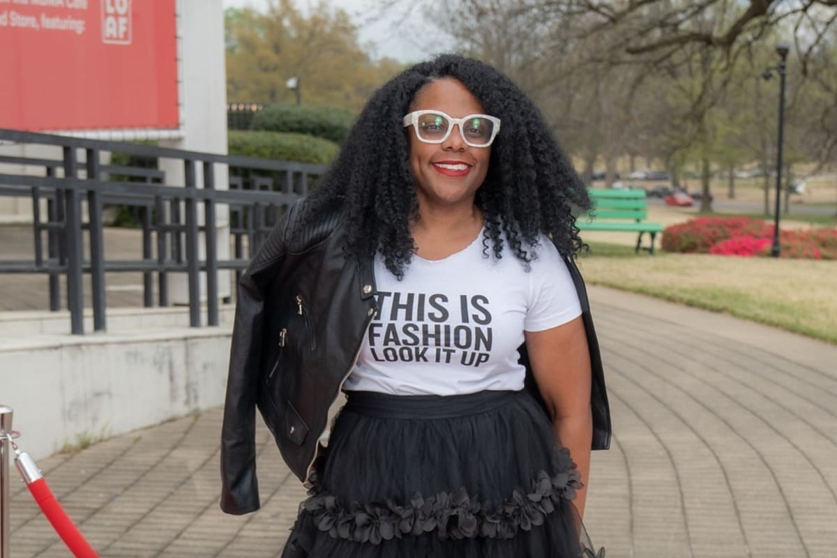 Meet Rachel Knox of Memphis’s Hyde Family Foundation