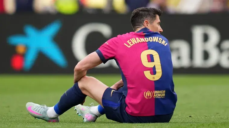 Barcelona vs. Mallorca lineups, expected starting 11, confirmed team news, injuries: Lewandowski ...