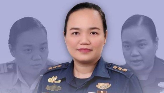 PCG appoints first female spokesperson