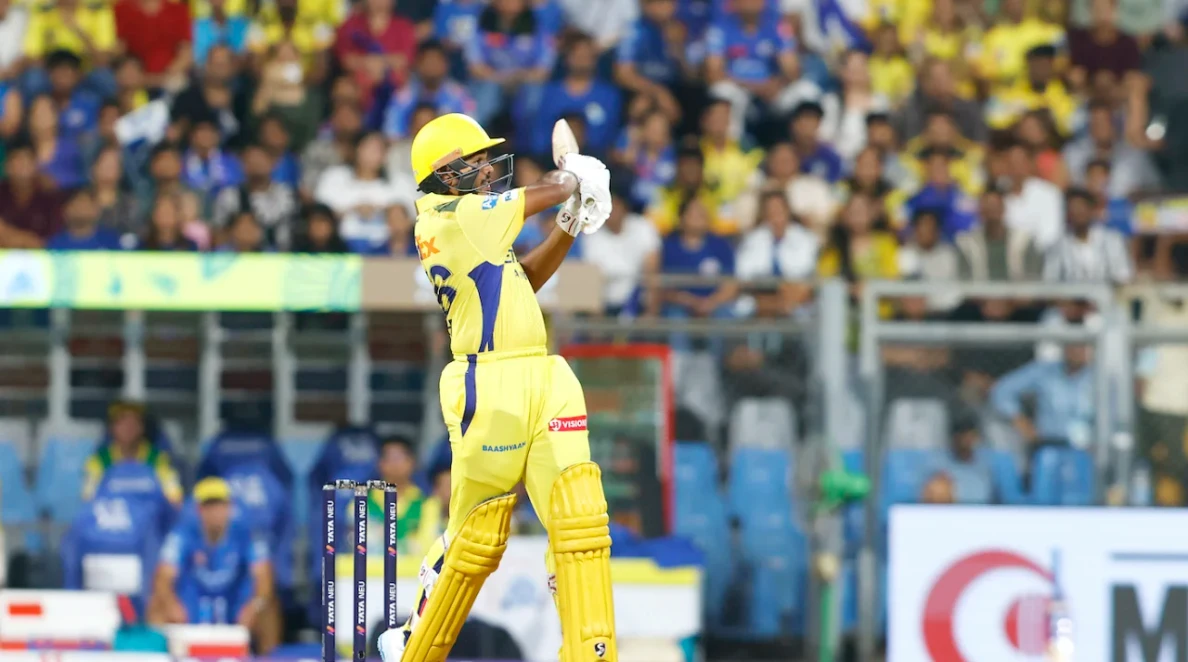 Record Breaker! Ayush Mhatre Becomes Youngest to Play for CSK
