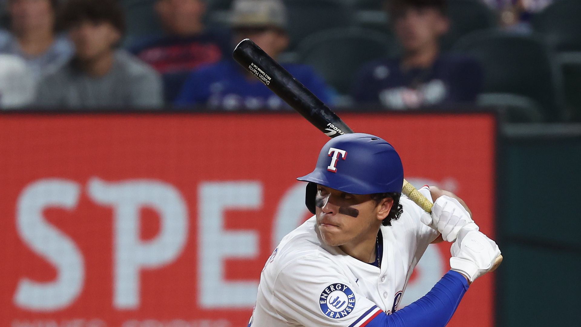 Texas Rangers lineup for April 20, 2025