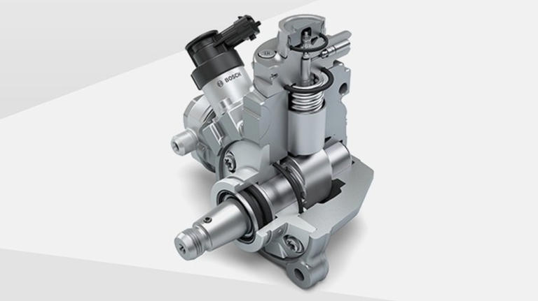 Ford Super Duty Recall: How To Tell If Your Truck's Fuel Pump Is Failing