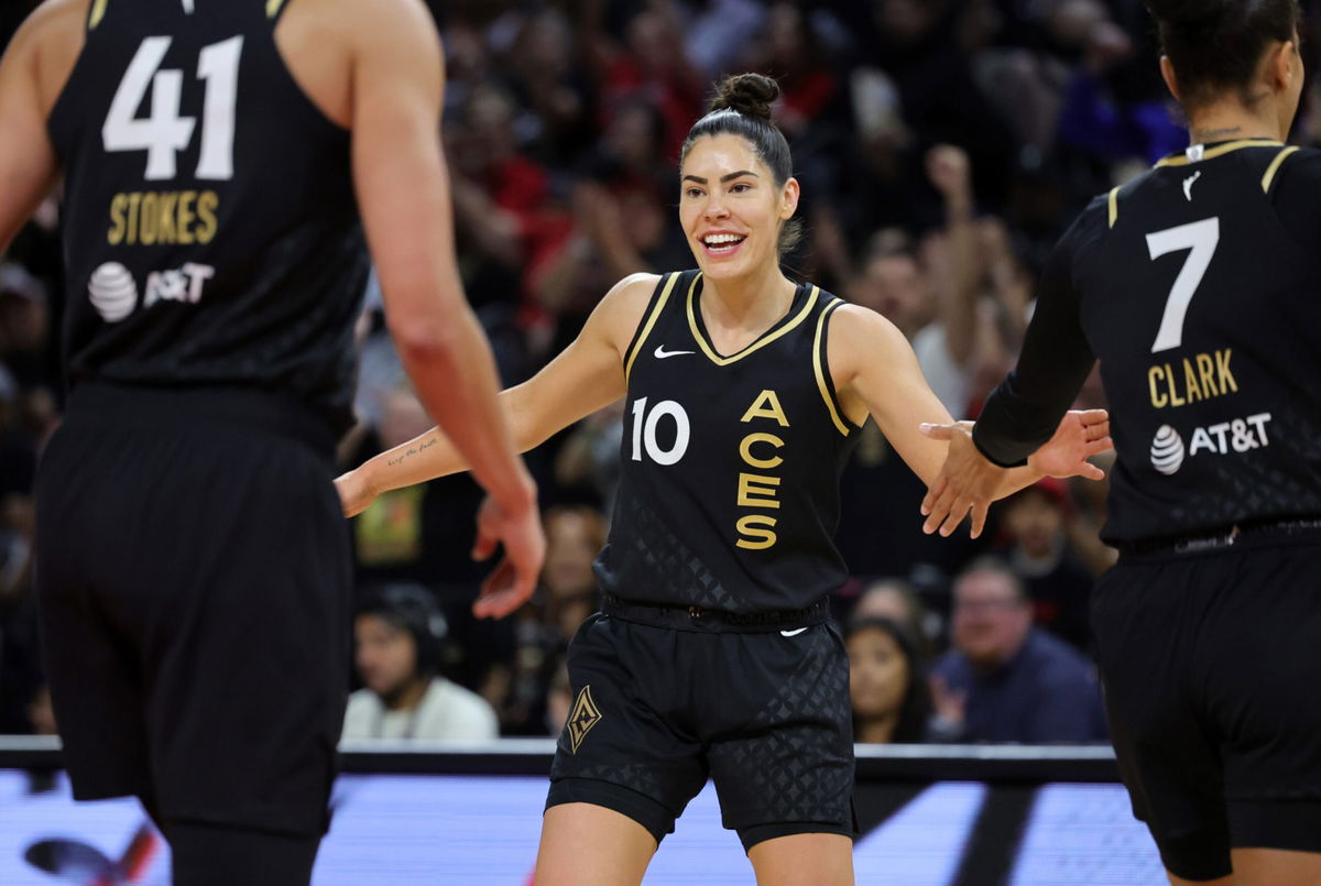 WNBA Report Cards: Grading Every Team's 2025 Offseason Moves!