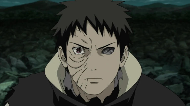 Naruto: All the Akatsuki members ranked from weakest to strongest