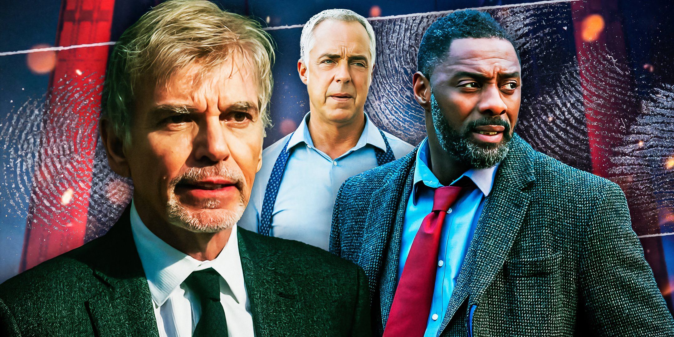 10 Best Shows Like Bosch & Bosch: Legacy