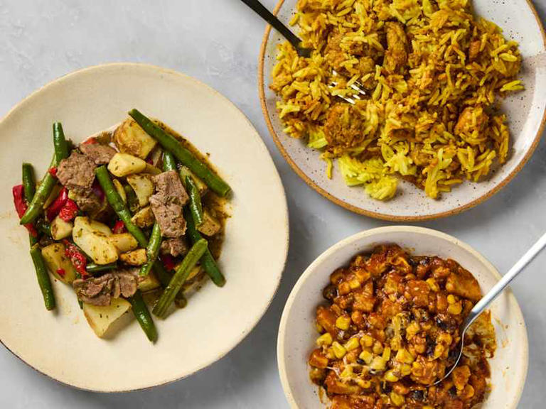 I'm a Registered Dietitian, and These Are the 3 Frozen Dinners I Always ...