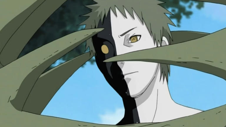 Naruto: All the Akatsuki members ranked from weakest to strongest