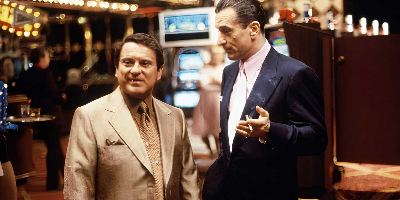 10 Iconic Martin Scorsese Movie Scenes That Are Flawless from Beginning ...