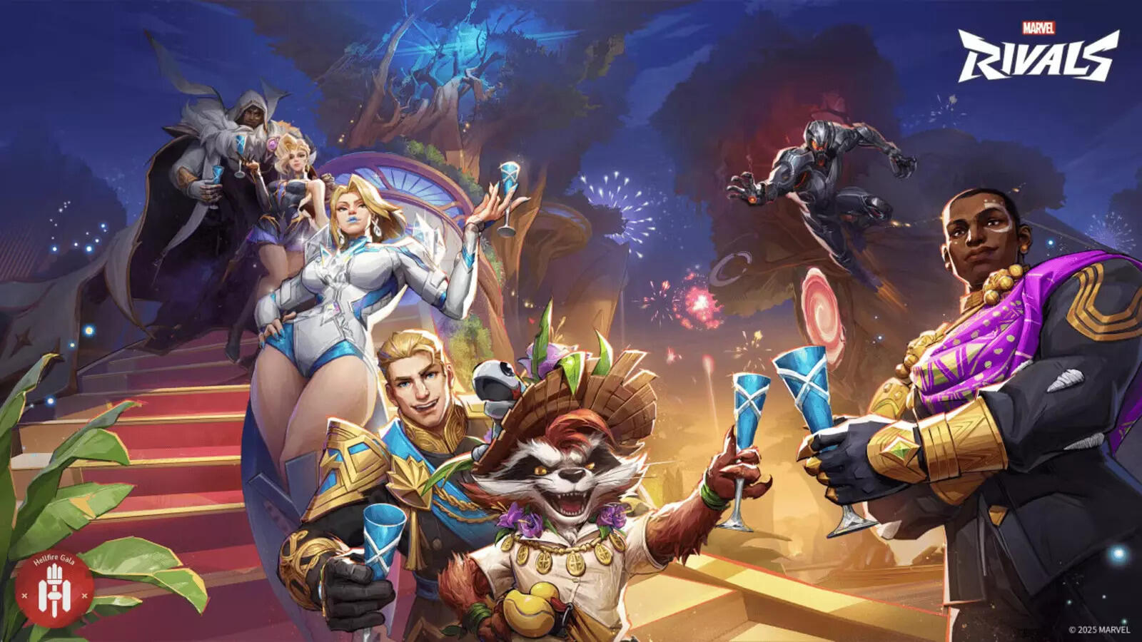 Marvel Rivals Season 2 Hero Tier List: Best heroes for high and low ranks