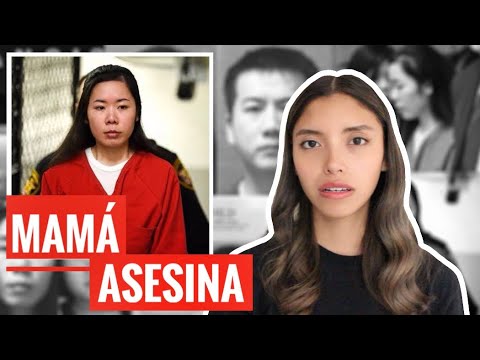 El Trágico Caso De Ashley Zhao