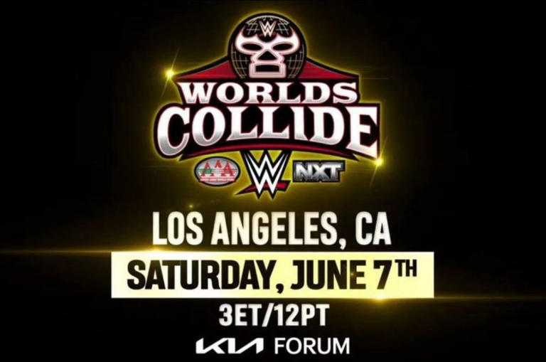 WWE se apodera de AAA: ¿traición o evolución de la lucha libre?