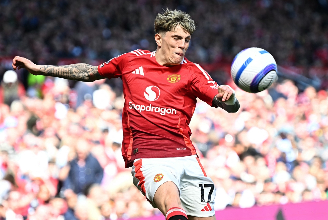 [EPL 리뷰] ‘못해도 너무 못한다..’ 맨체스터 유나이티드, ‘황희찬 부상 결장’ 울버햄프턴에 0-1 패···리그 4G 무승+더블 허용