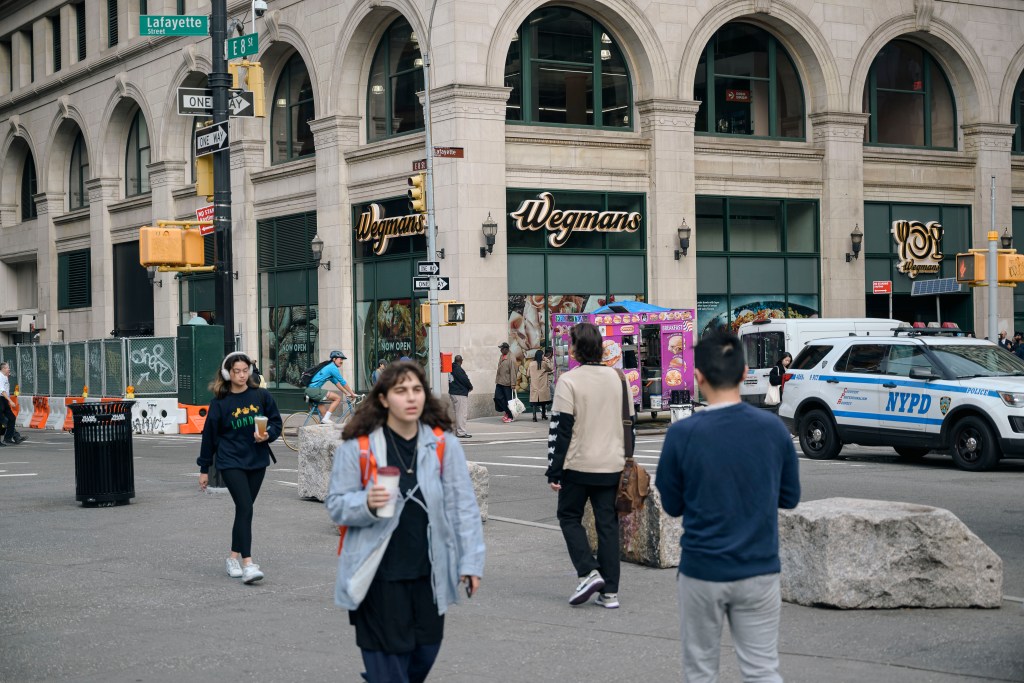 Here are the stores that are open — and closed — on Easter Sunday