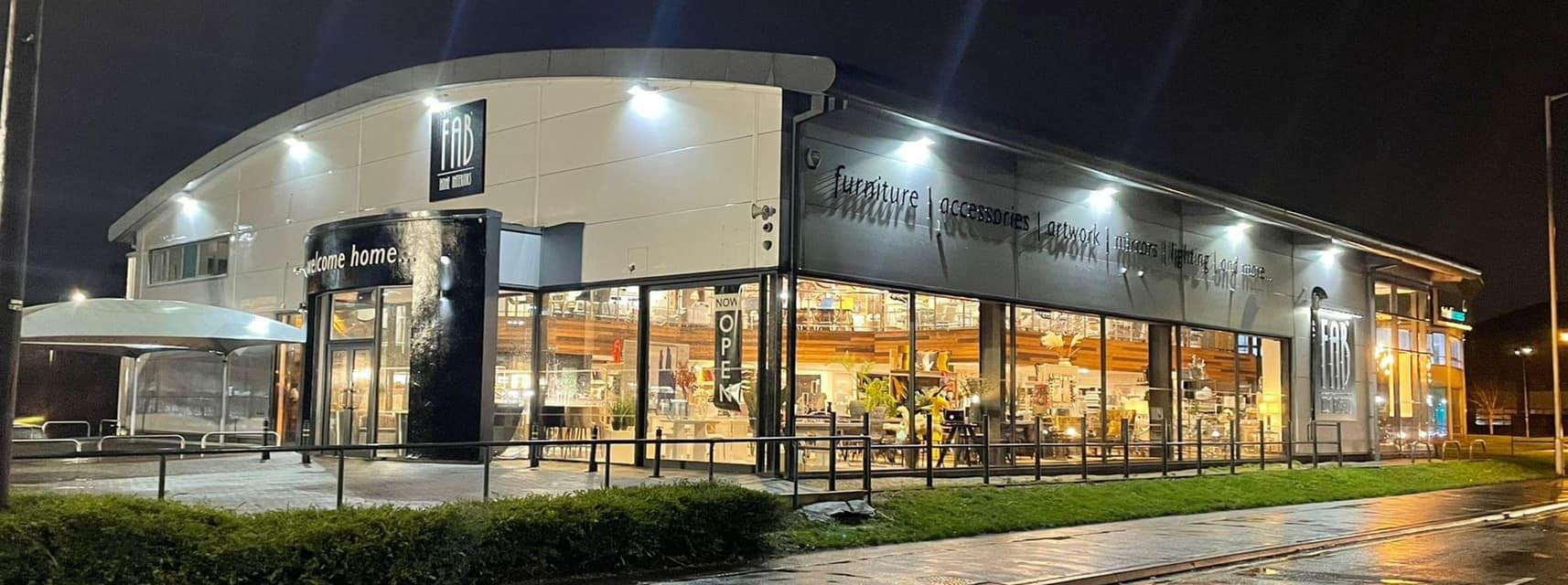 Fab Home Interiors in Preston launches major closing down sale ahead of ...