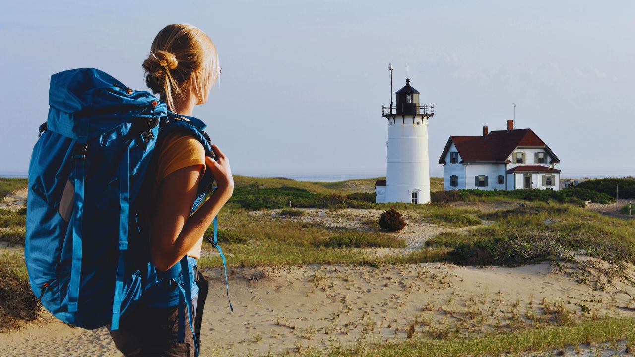 Exploring Cape Cod’s 15 Best Hidden Trails