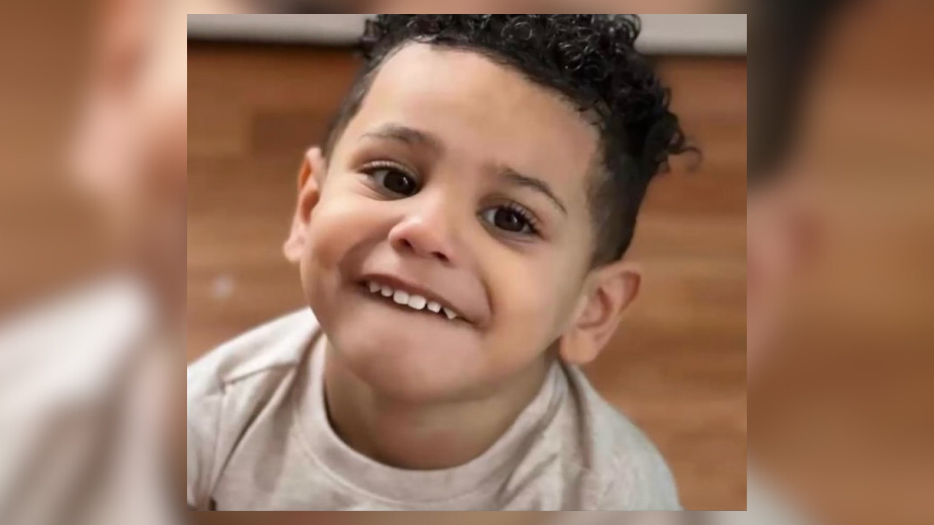 Boy, 4, still missing 5 days after being swept away in Merrimack River