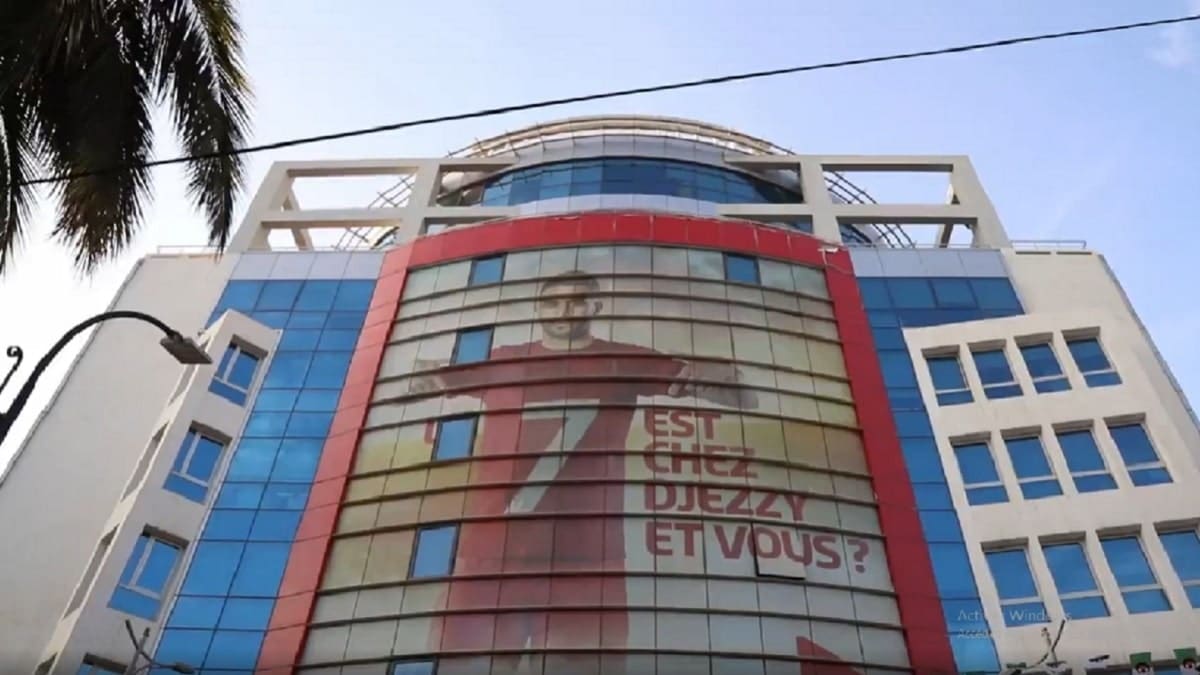 Algérie : un nouveau PDG à la tête de l’opérateur mobile Djezzy