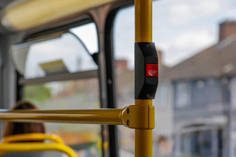 Dublin Bus announce extension of new bus route which will link up Bray ...