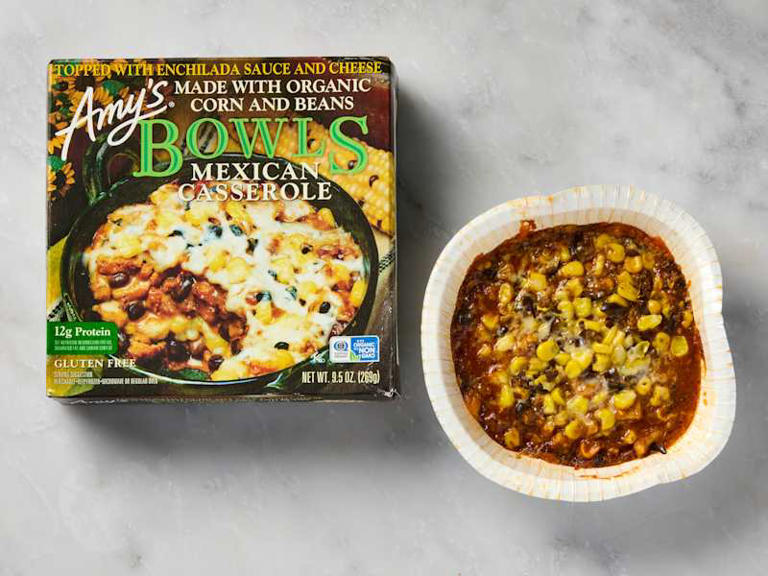 I'm a Registered Dietitian, and These Are the 3 Frozen Dinners I Always ...