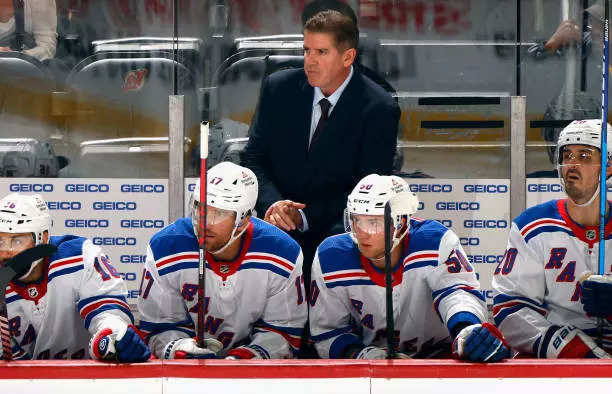 Rangers fire Head Coach Peter Laviolette after disastrous season — But ...