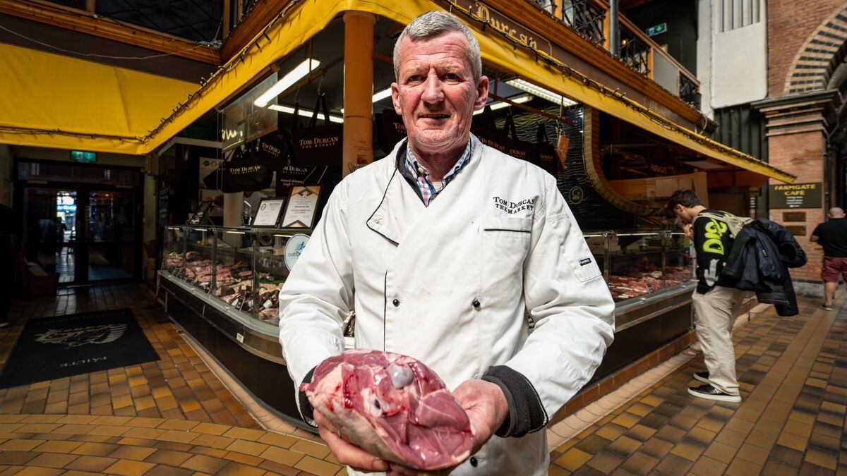 Spring lamb costs up to €100 as butchers say Easter tradition may be ...
