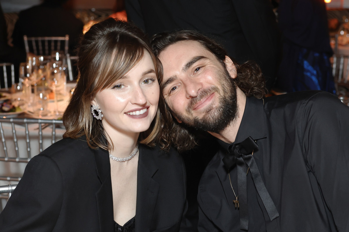 All About Ethan Dawes, Kaitlyn Dever's Boyfriend