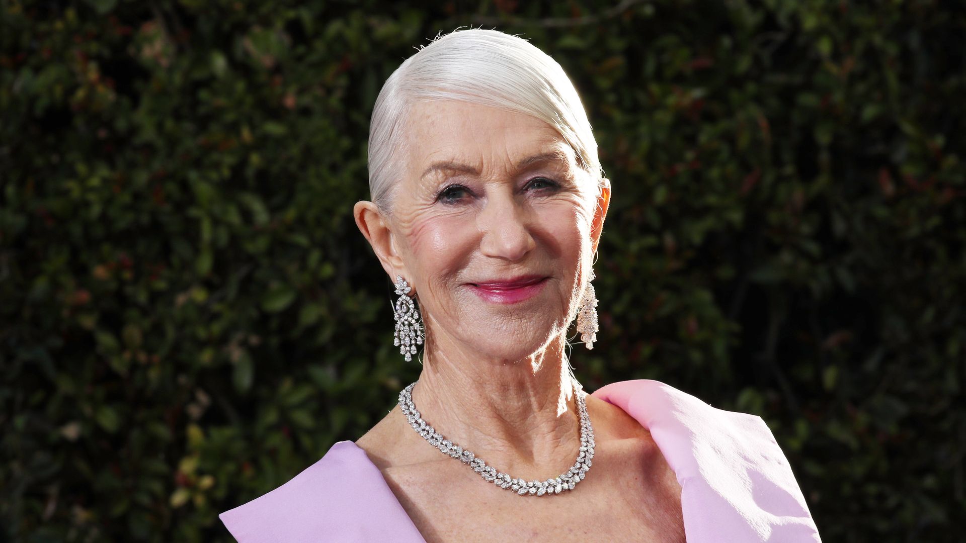 Why Helen Mirren and rarely-seen husband Taylor never had children