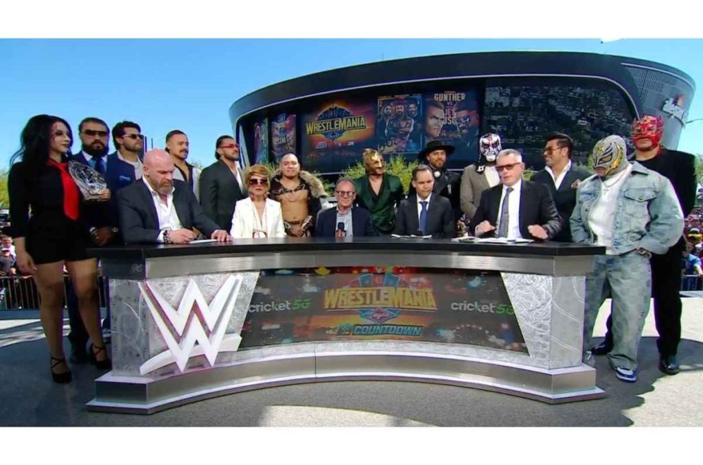 WWE se apodera de AAA: ¿traición o evolución de la lucha libre?