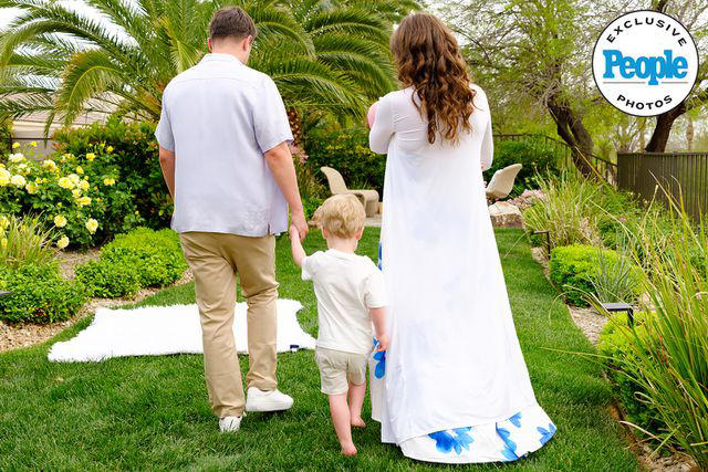 “AGT”'s Mat Franco and Wife Tianna Welcome 2nd Baby: ‘My Son Made Me ...