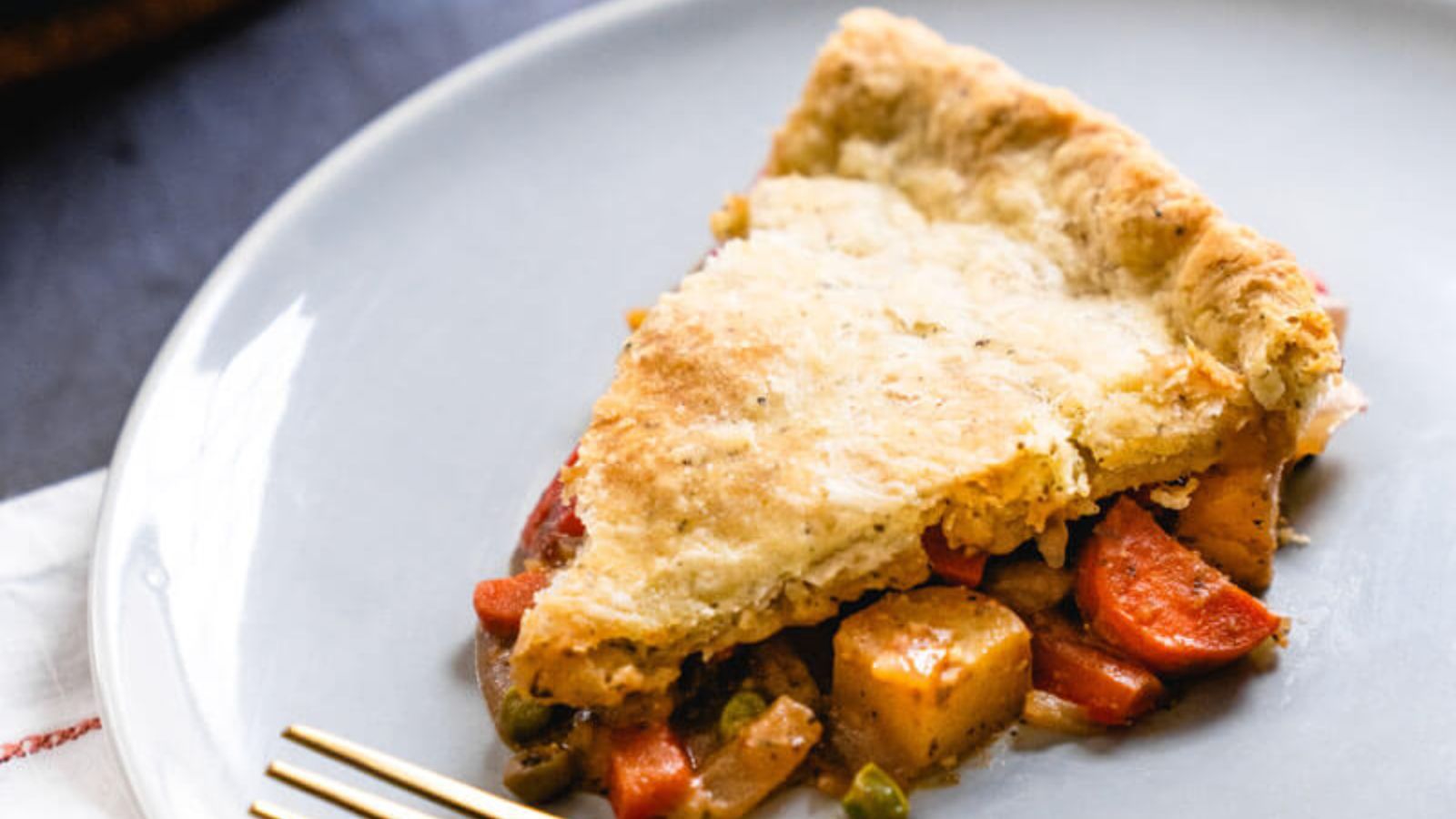 18 delicious pot pie recipes you can't stop thinking about