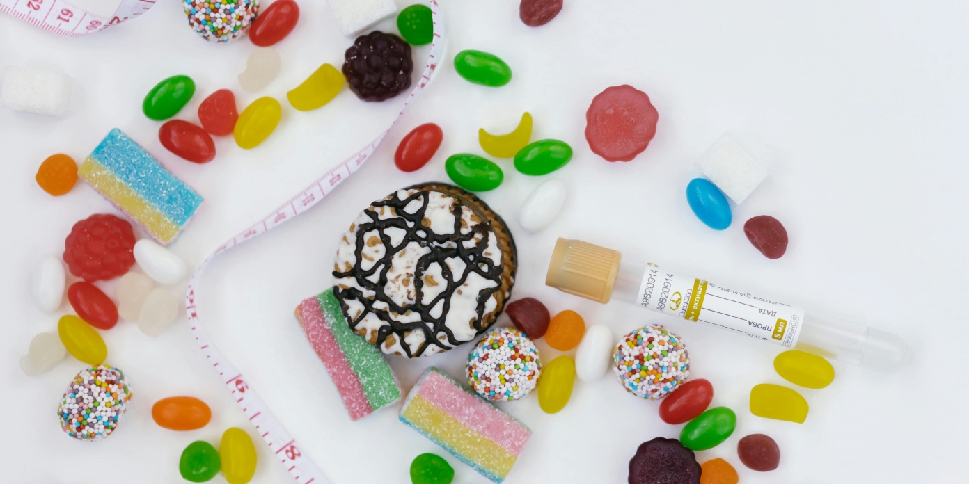 Blood Sugar Spike? This Simple Reflex Changes Everything, According to ...