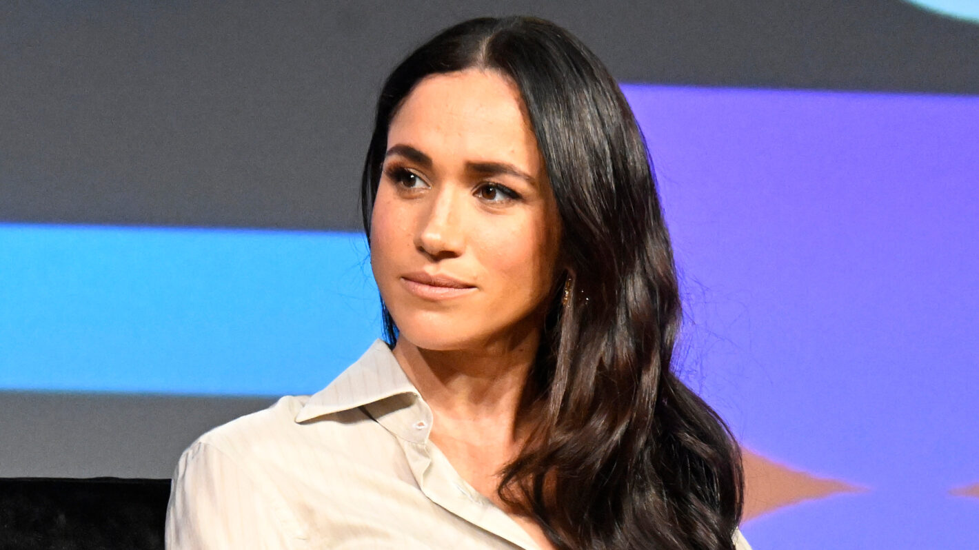 Meghan Markle’s Netflix TV Project ‘Pearl’ Hit With Infringement Accusation