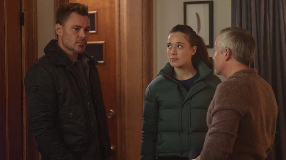 Chicago PD boss confirms "emotional fall out" for two of the show's ...