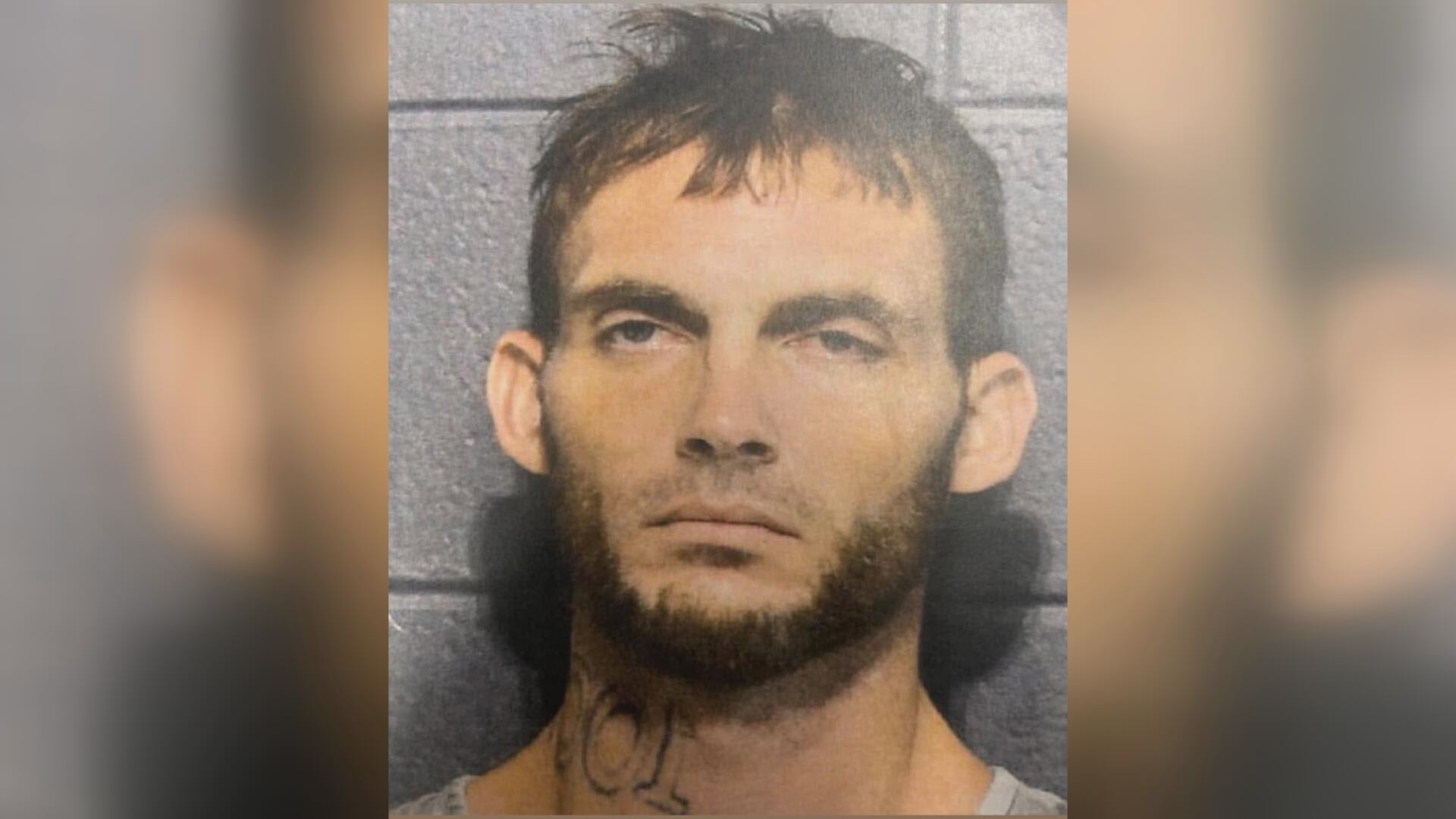 Man arrested following fiber optic cable theft that left people without ...