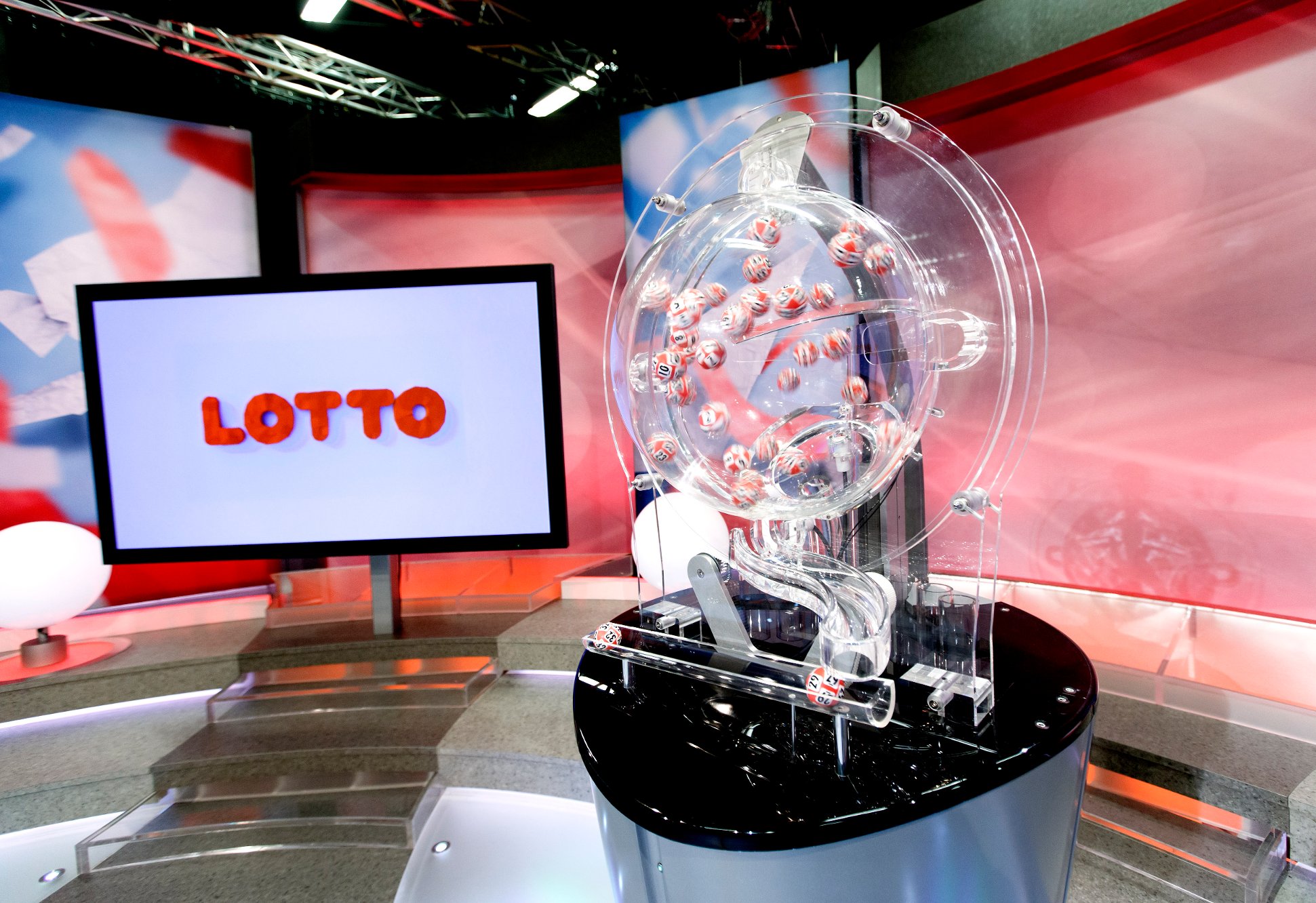 Lotto-problemene er fikset – Norsk Tipping starter å ringe ferske ...