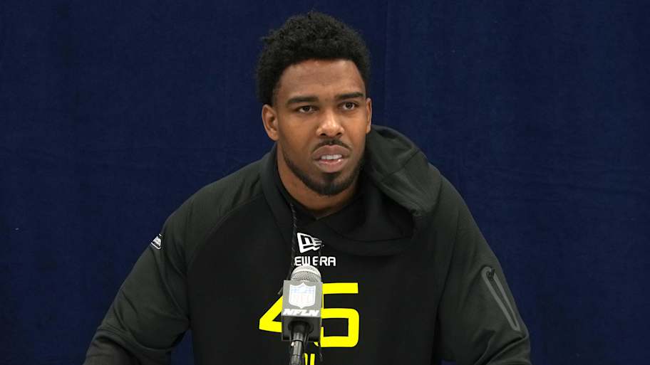 New York Giants Draft Prospect Profile: Edge Fadil Diggs, Syracuse