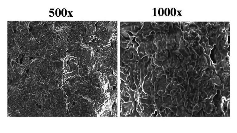Here's What Chocolate Looks Like Under A Microscope