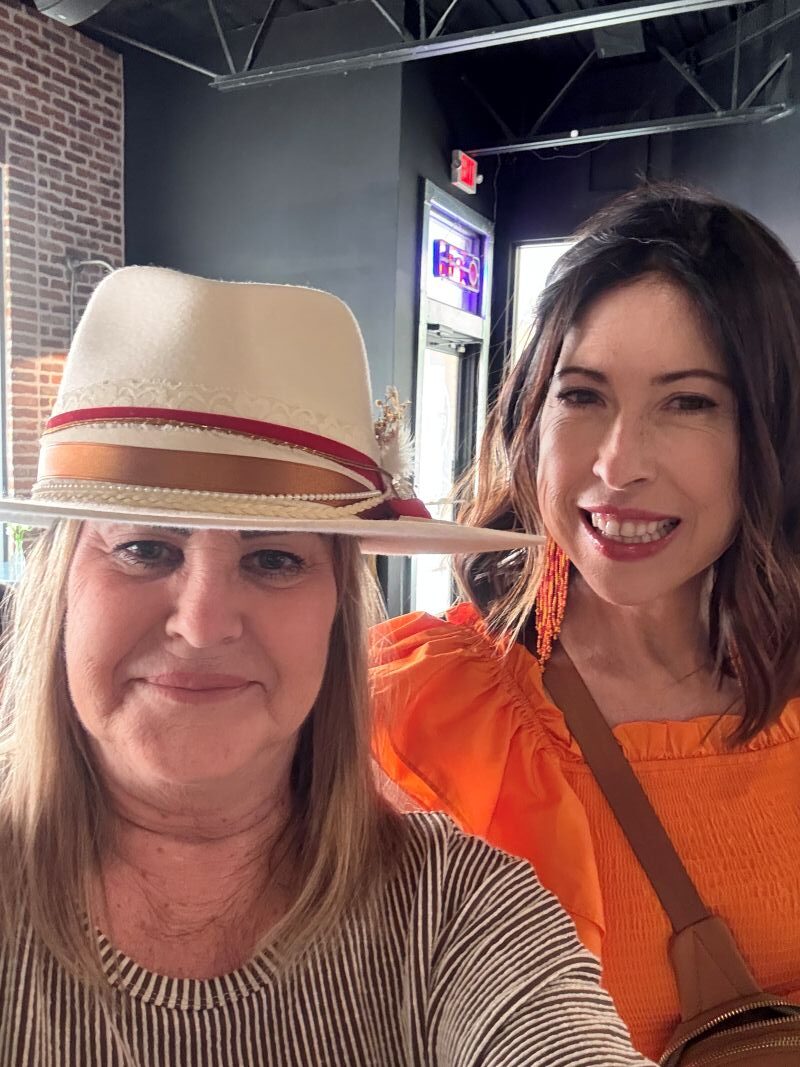 Small Town Girls Trip Destinations in Texas