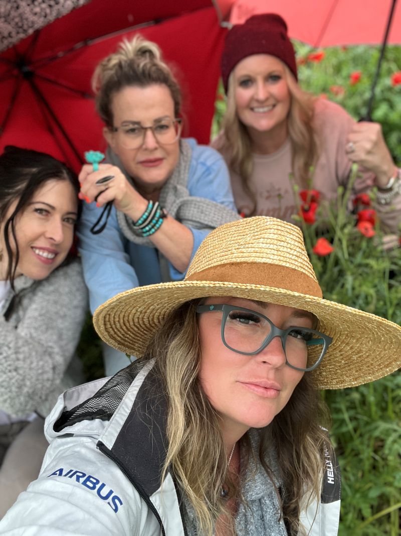 Small Town Girls Trip Destinations in Texas
