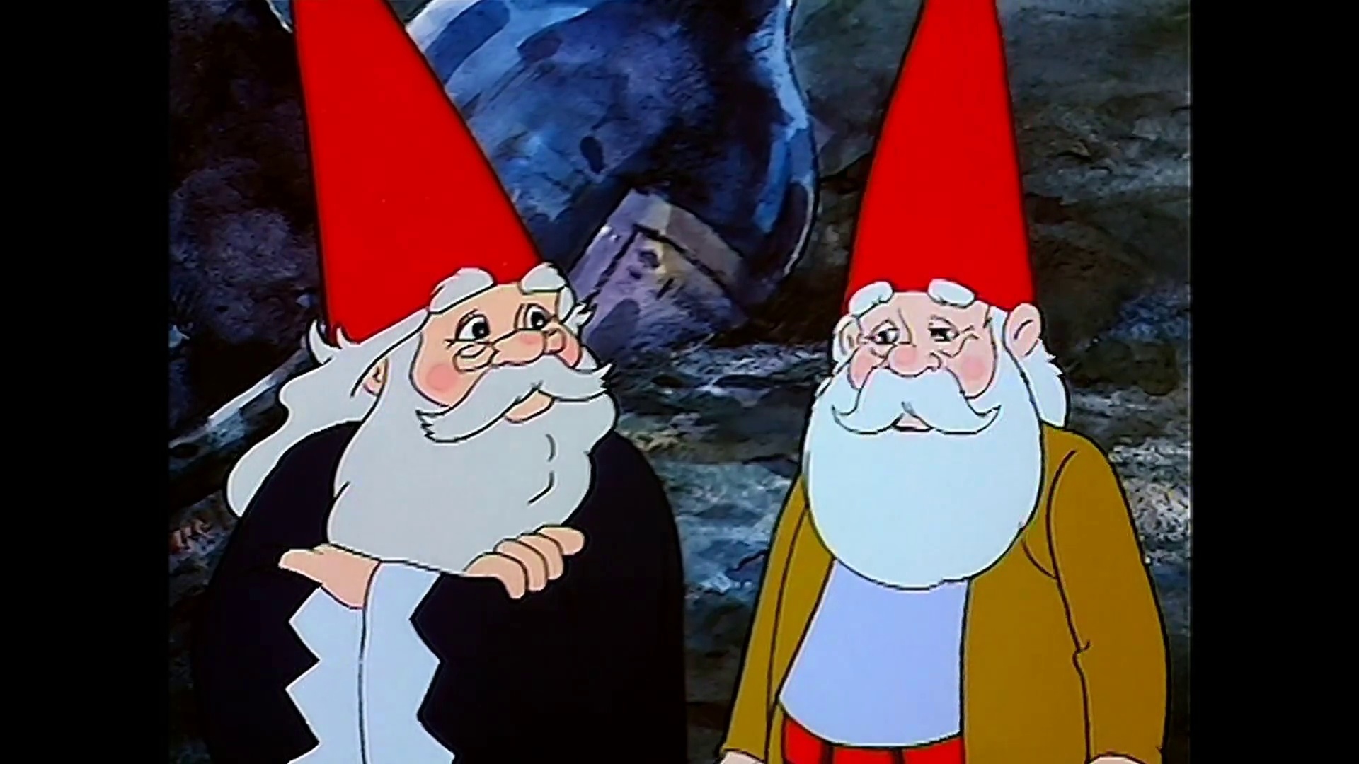 La llamada de los gnomos. Capítulo 2 (Latino) (Parte 3) – El Lago Ness