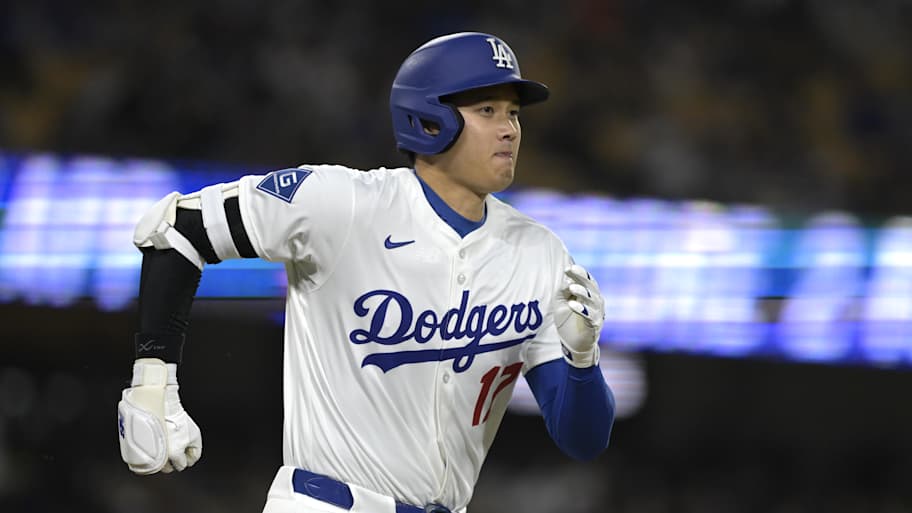 Dodgers Bring Back Shohei Ohtani, DFA Veteran Outfielder