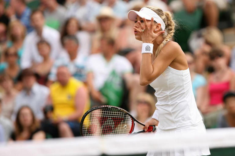 Anna Kournikova’s life now aged 43 as tennis icon barely looks ...