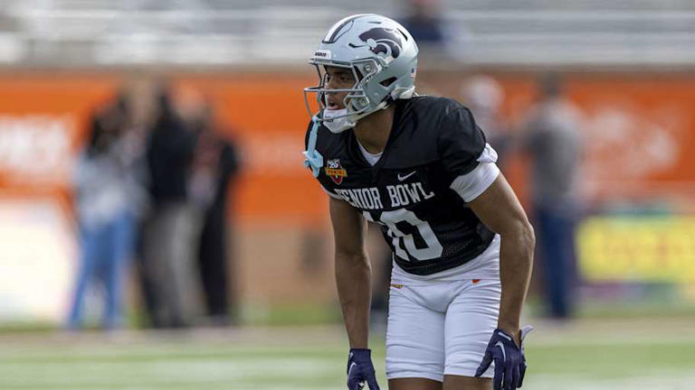 2025 NFL Draft: Final 7-Round Rams Mock Draft