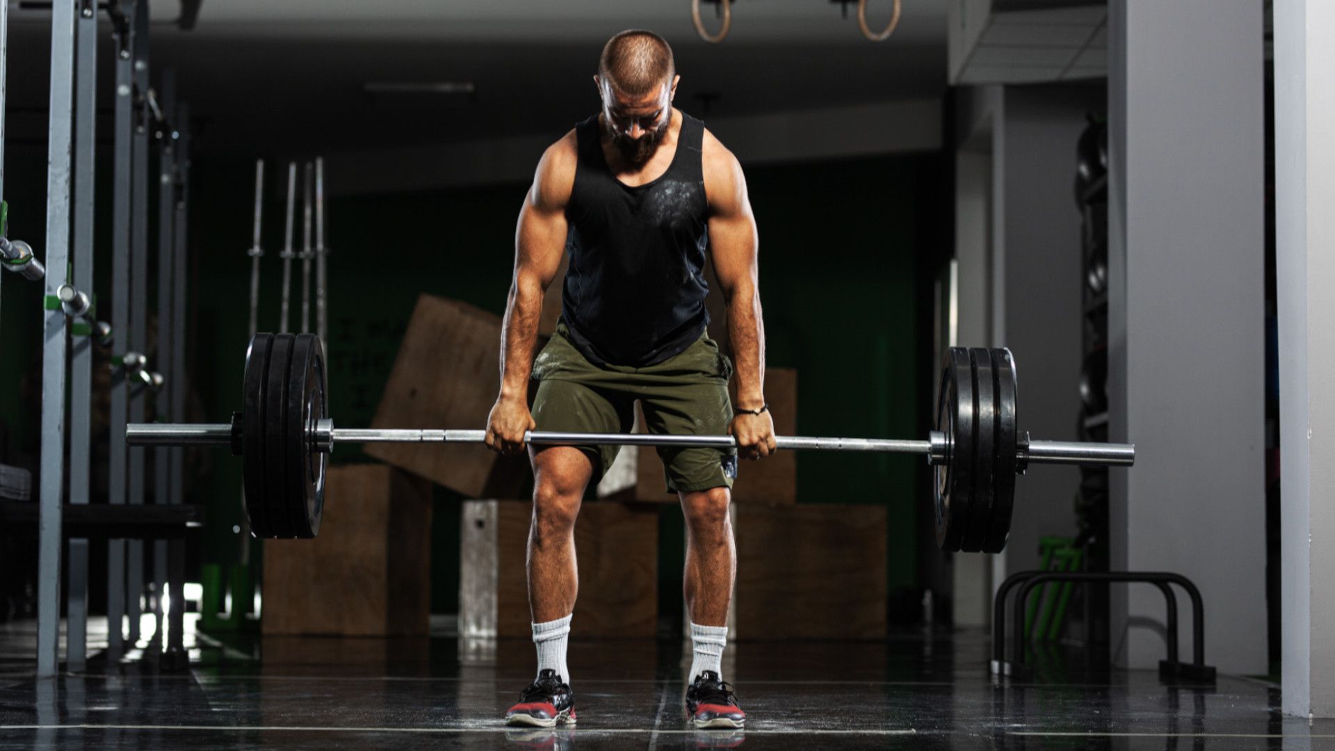 Why the 5x5 protocol is a beginners go-to for substantial strength gains