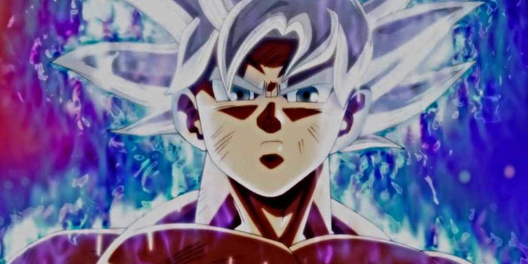 It May Sound Silly, But Ultra Instinct Goku Is Making Me Worry About ...