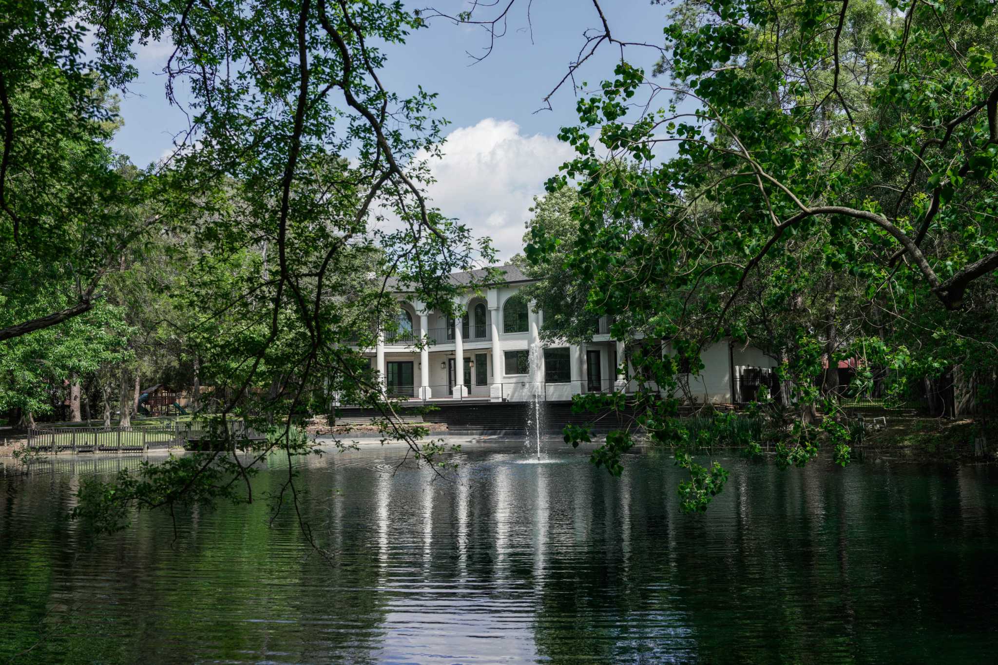 This west Harris County enclave is one of the most sought-after places ...